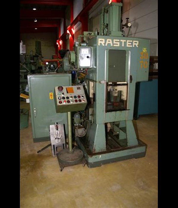 Raster HSR 30 SL-4S - Norima