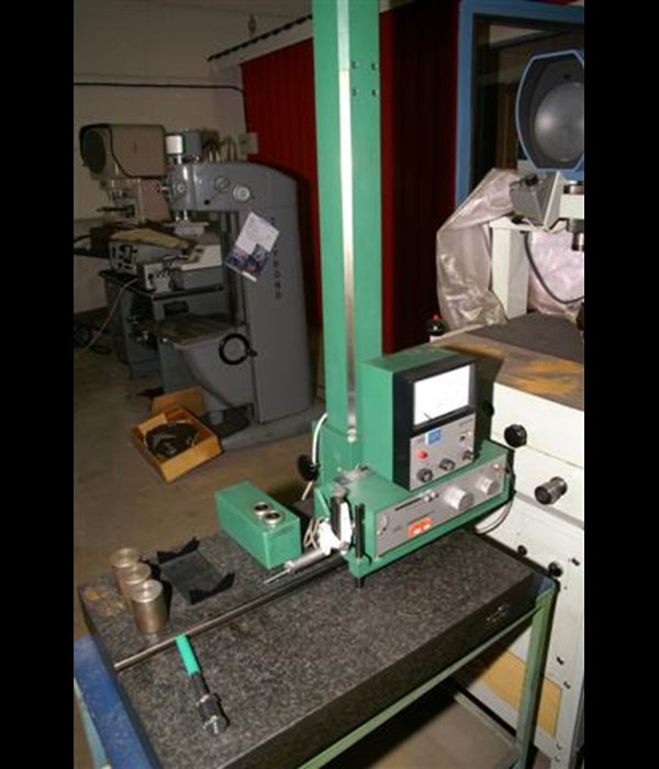 Perthometer - Norima